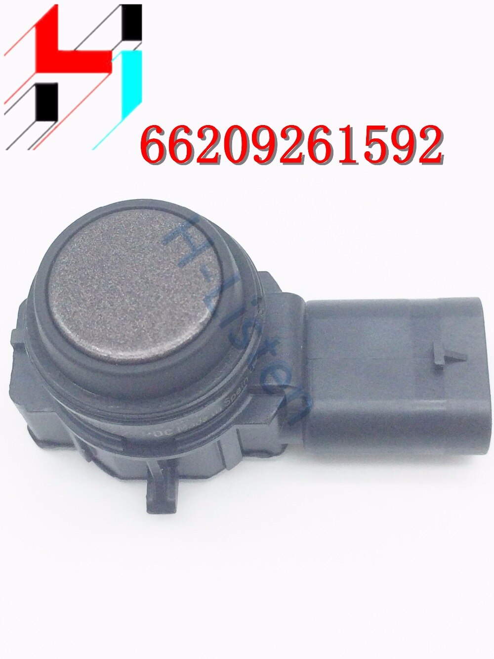 (4 stks) 66209261592 PDC Parkeersensor Ultrasone S... – Grandado