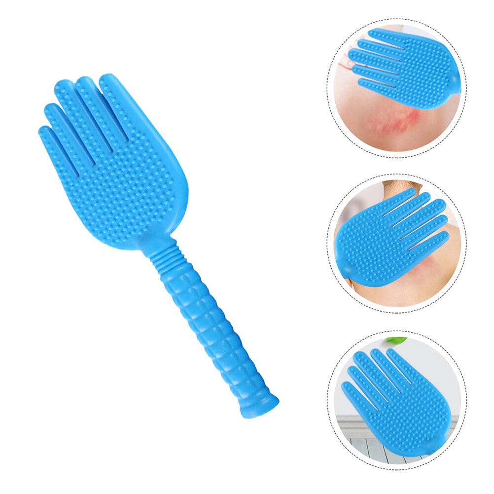 1pc Five Finger Shape Body Patting Hammer Massager... – Grandado