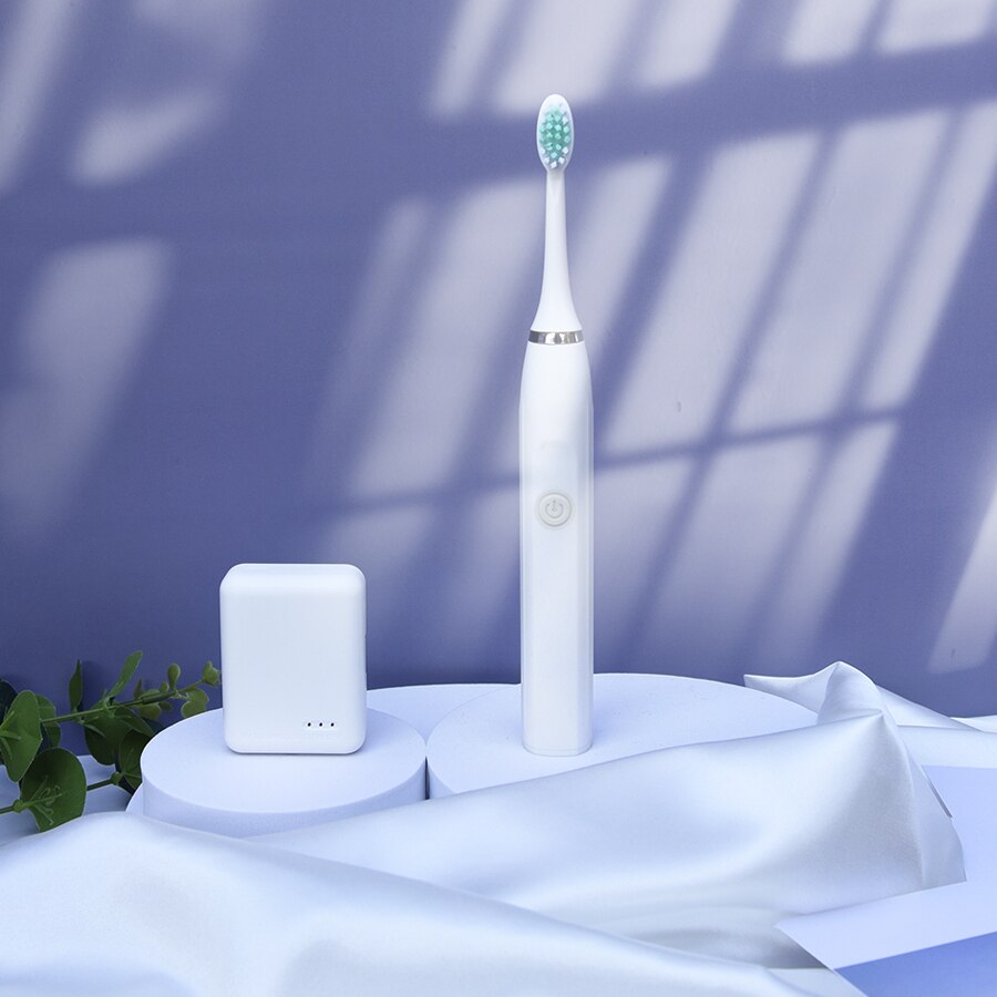 UVC Sanitize With Sonic Toothbrush Protective UV S... – Grandado