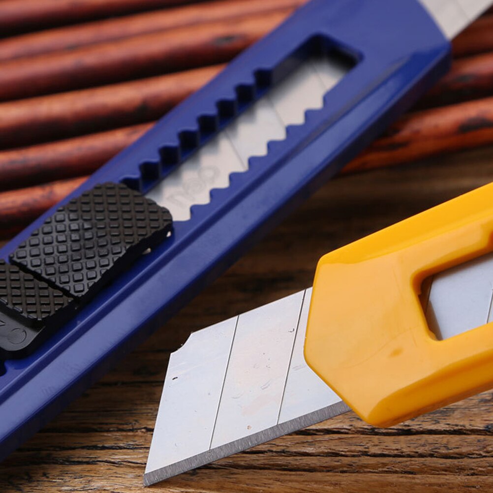 2Pcs Retractable Paper Cutters Portable Art Cutter... – Vicedeal