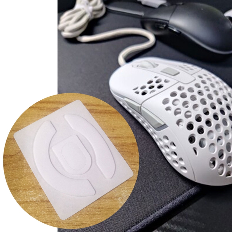 1 Pack Esports Tiger Gaming ICE Version Mouse Skat... – Vicedeal