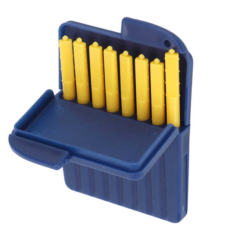 Hearing Aid Cerumen Filter Hearing Aid Earwax Guar... – Grandado