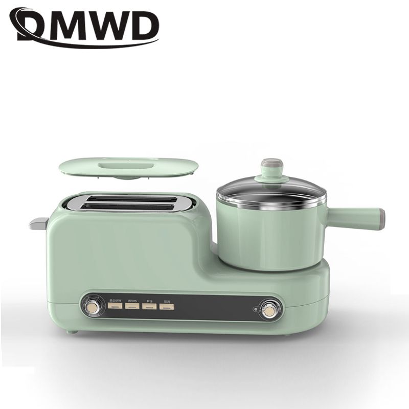 DMWD Multifunctional household toaster Mini breakf... – Grandado