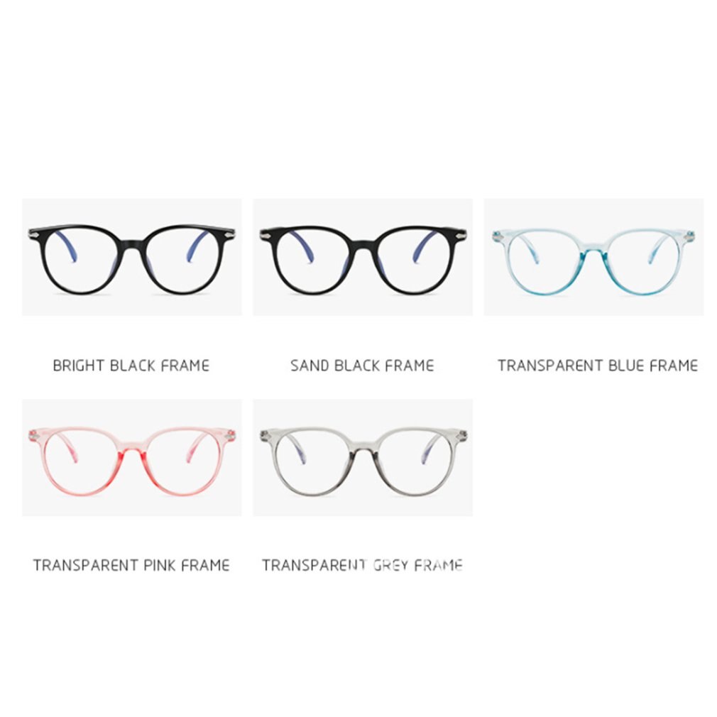 Computer Glasses Anti Blue Ray Glasses Blue Light ... – Grandado