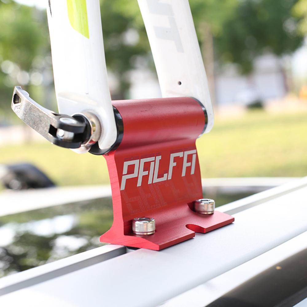 Bicycle Car Roof Rack Carrier Quick Release Alloy ... – Grandado