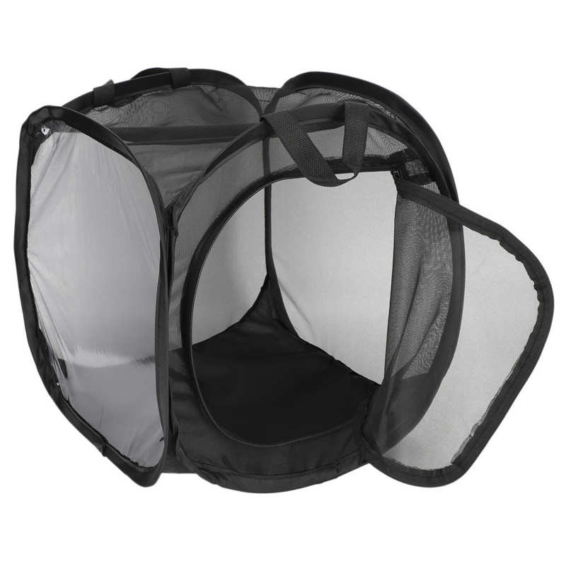 Insect Mesh Cage High Foldable Insect Cage Durable... – Vicedeal