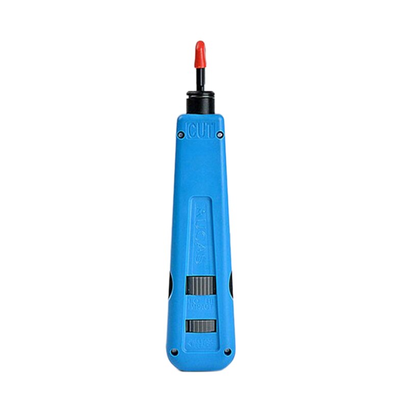 Network Cable Impact Krone Tool Module Block Inser Vicedeal