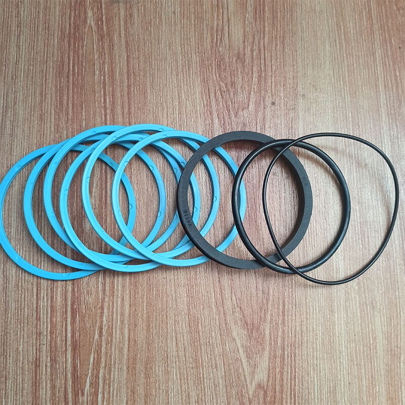 SY235 Center Joint Seal Kit For Sany Excavator Spa... – Vicedeal