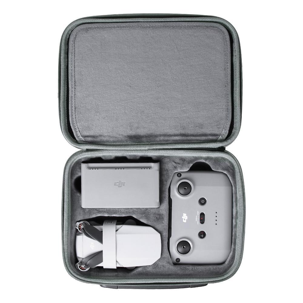 Carrying Case for DJI Mini 2 Portable Storage Prot... – Grandado