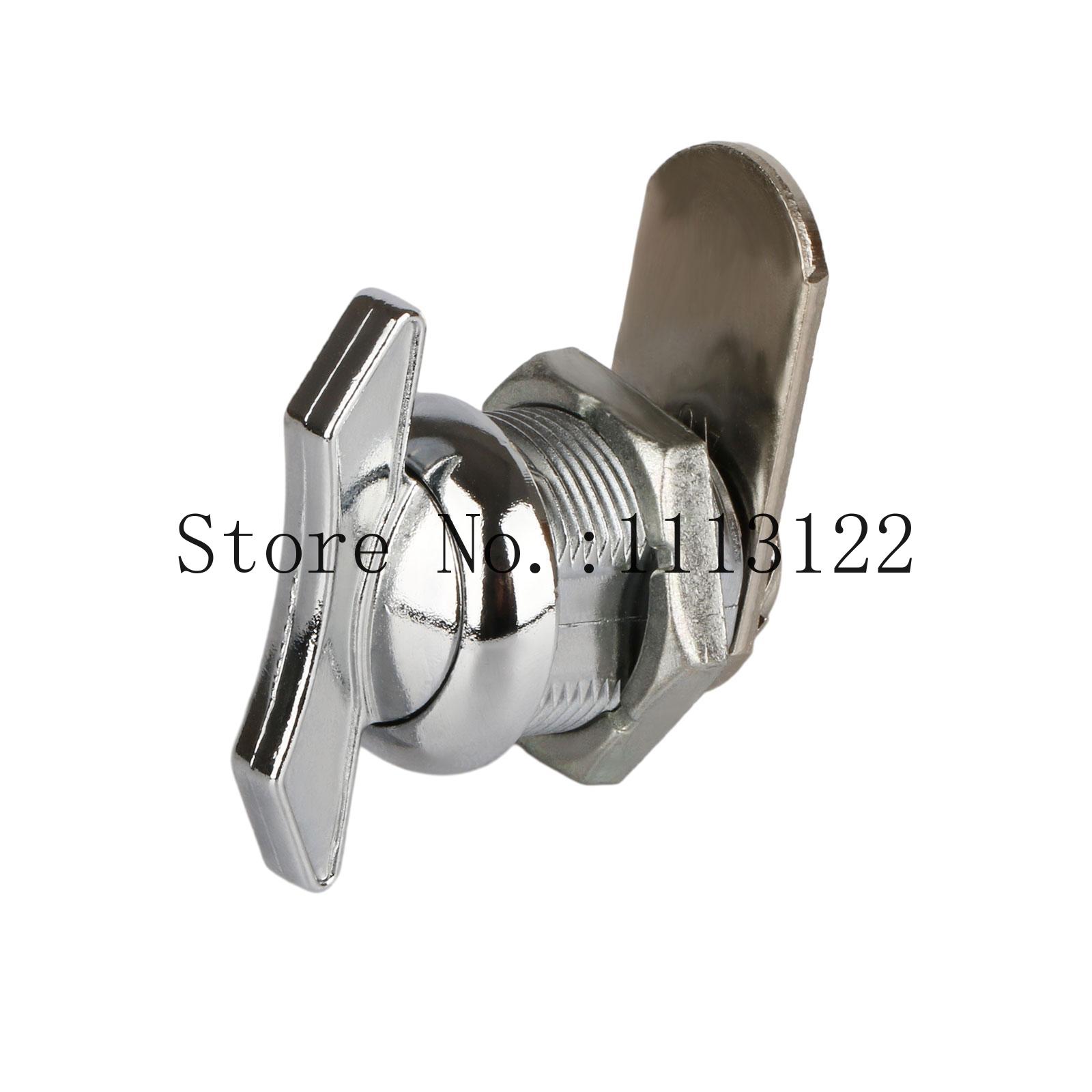 Keyless turn cam lock voor boot kastdeur bus kast ... – Vicedeal