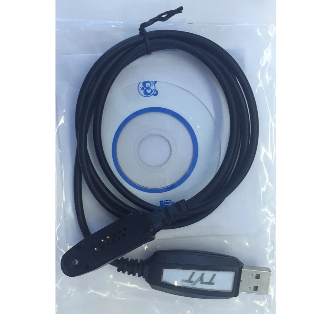 TYT-Cable de programación USB para Radio bidirecci... – Grandado