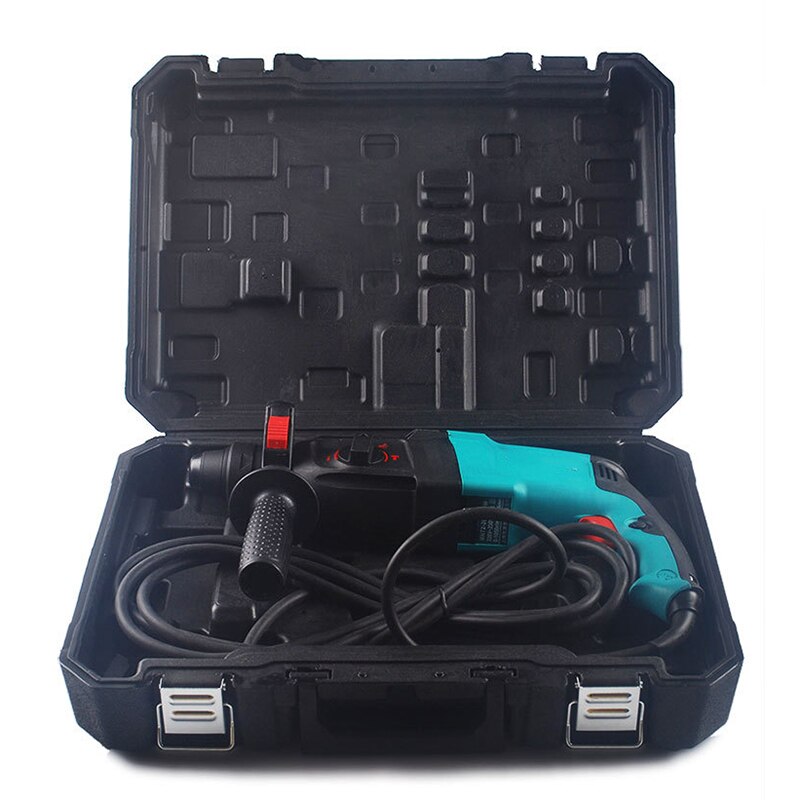 Multifunctional Portable Toolkit Box Plastic Box T... – Grandado Multifunctional Portable Toolkit Box Plastic Box T... – Grandado