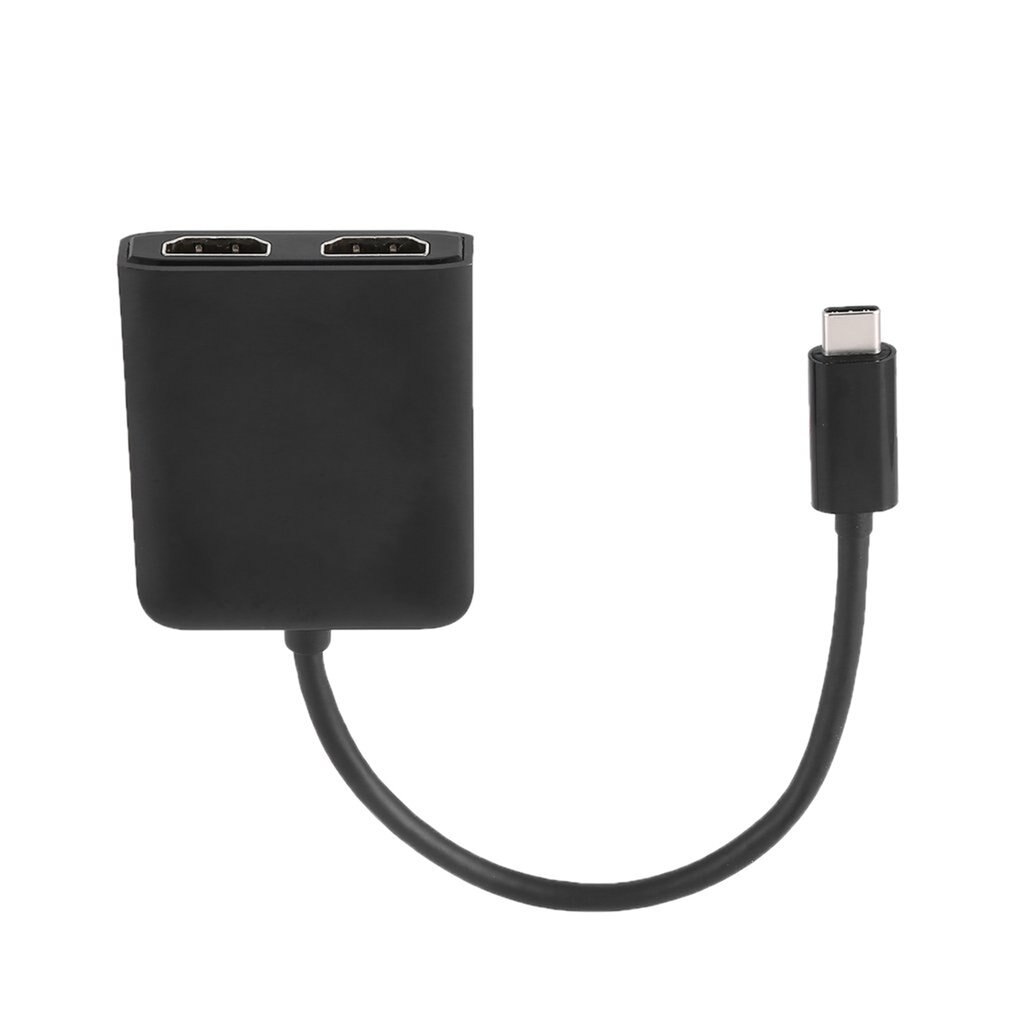 Ttkk Drive (displayport Dual Adaptor, Usb Type C /... – Grandado