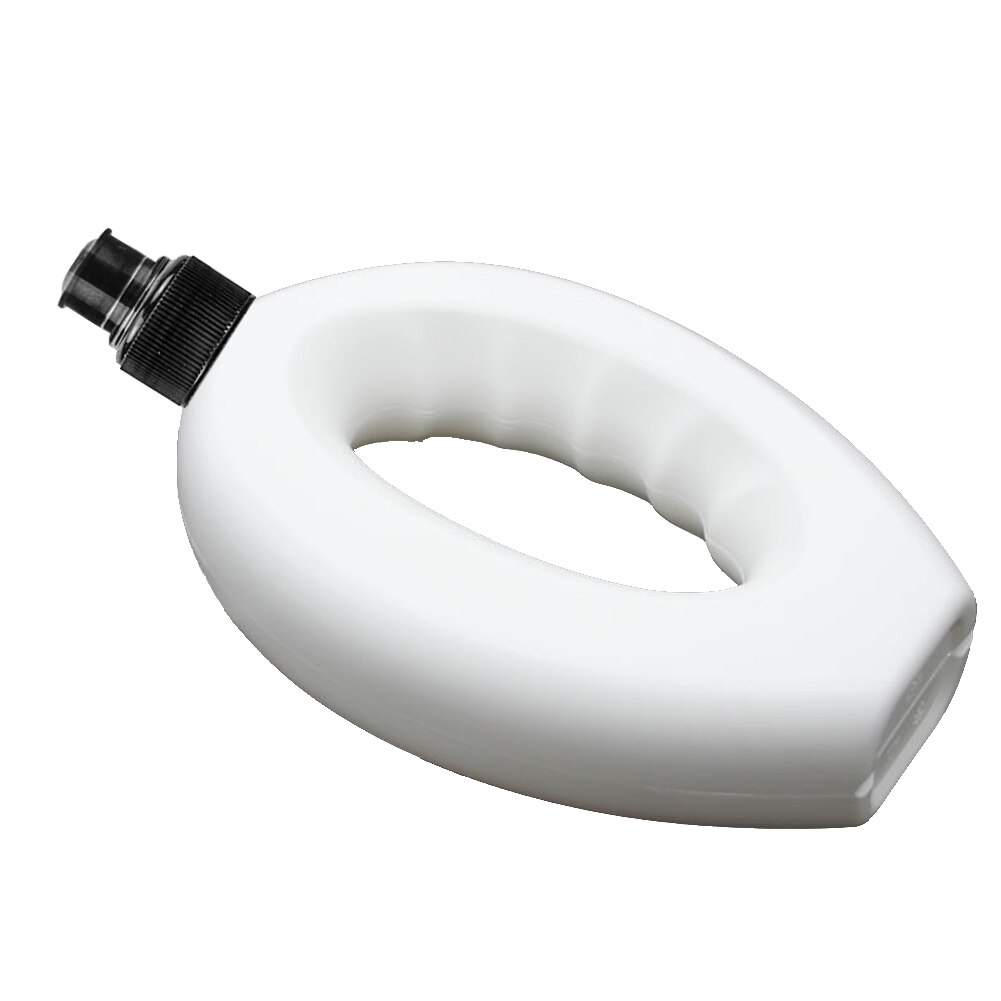 2pcs Water Bottle Outdoor Sports O Shape Non Toxic... – Vicedeal