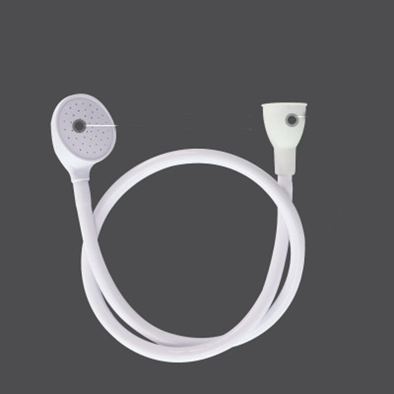 Pet Dog Cat Shower Head Bathroom Multi-function He... – Grandado