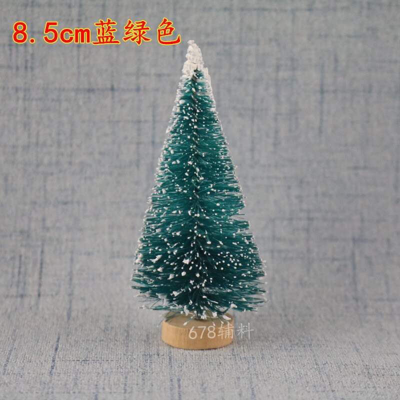 Mini Christmas Tree Xmas Artificial Tree Tabletop ... – Grandado Mini Christmas Tree Xmas Artificial Tree Tabletop ... – Grandado