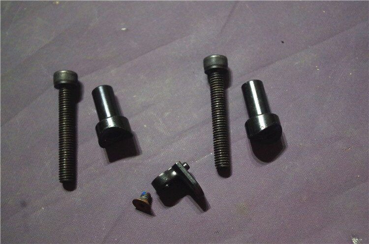 BMX brake seat extreme bicycle U-shaped brake acce... – Grandado