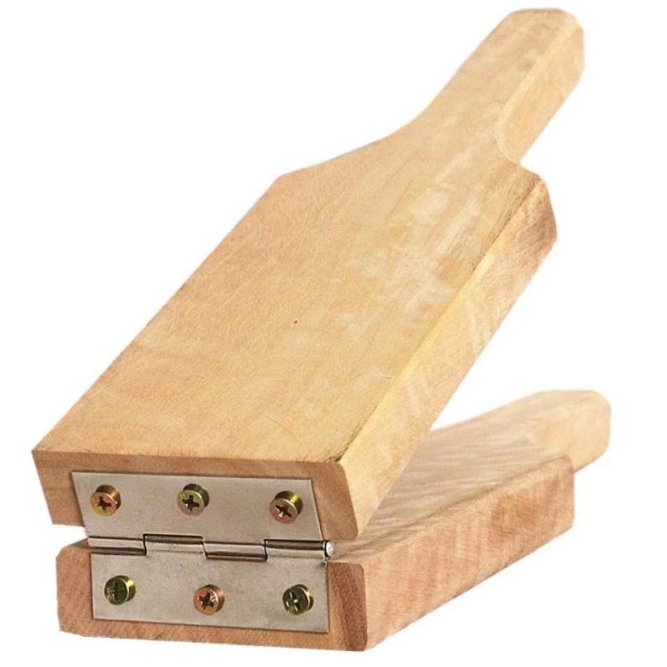 Fruit Walnut Plywood Multifunctional Solid Wood Ho... – Vicedeal