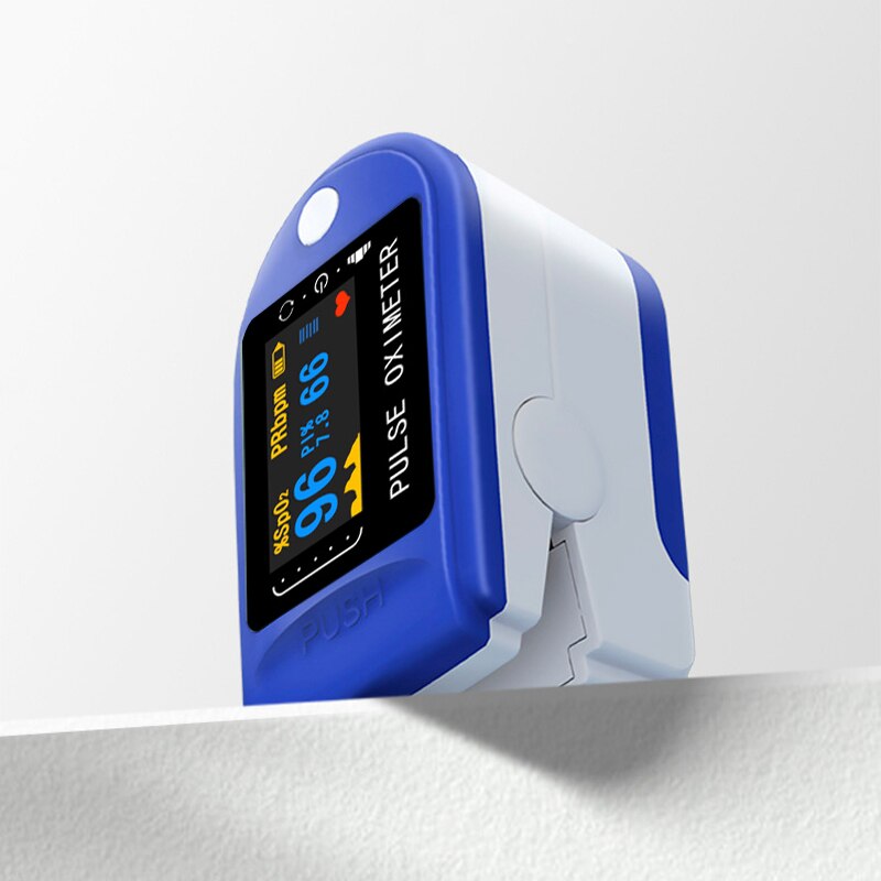 oximeter spo2 digital oximeter blood oximeter puls... – Grandado