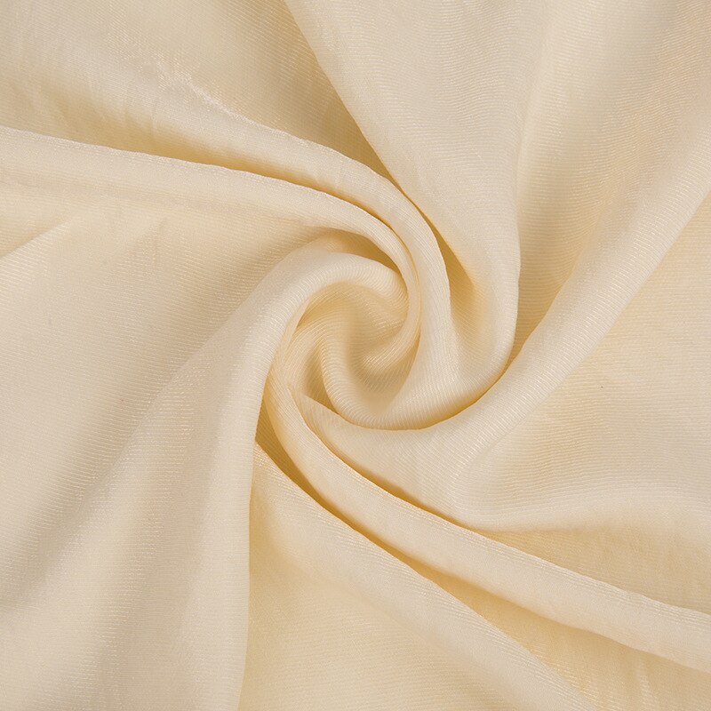 Breathable imitation silk fabric Imitation sky lin... – Vicedeal