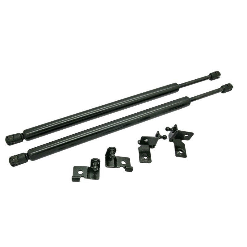 Front Hood Lift Supports Gas Spring Struts Engine ... – Vicedeal