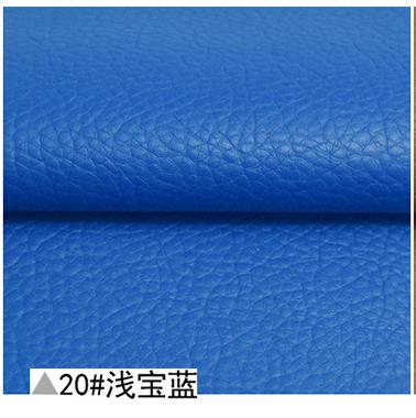 50x68cm Soft Pu Leather Material Car Interior Upho... – Grandado