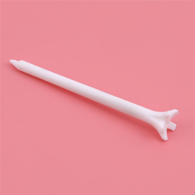 50pcs 70mm Soild Color Golf Ball Wood Tee Outdoor ... – Grandado