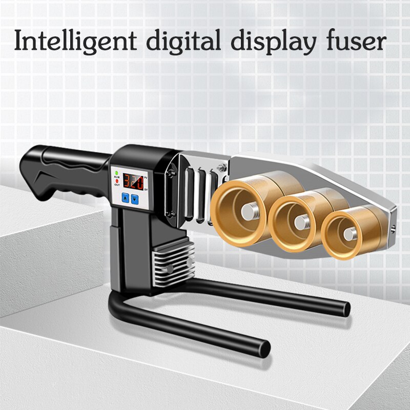 Máquina de soldadura que forma PPR, 220V/980W, tub... – Grandado