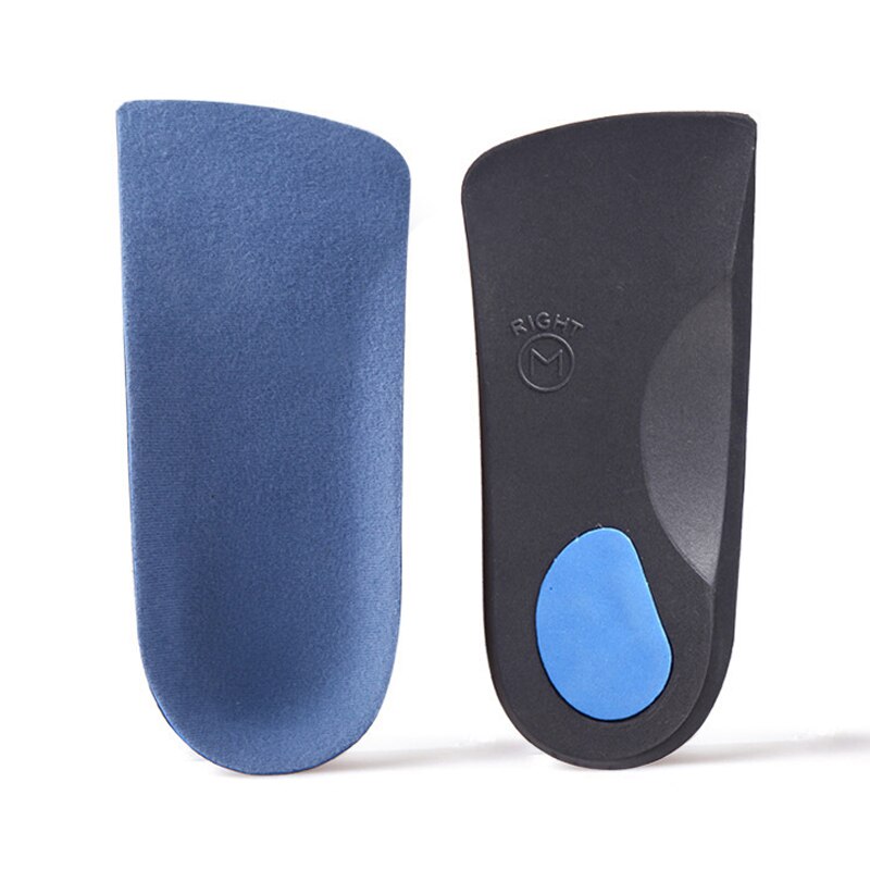 NOIPACE Orthopedic Insoles 3/4 Orthotics Arch Supp... – Grandado