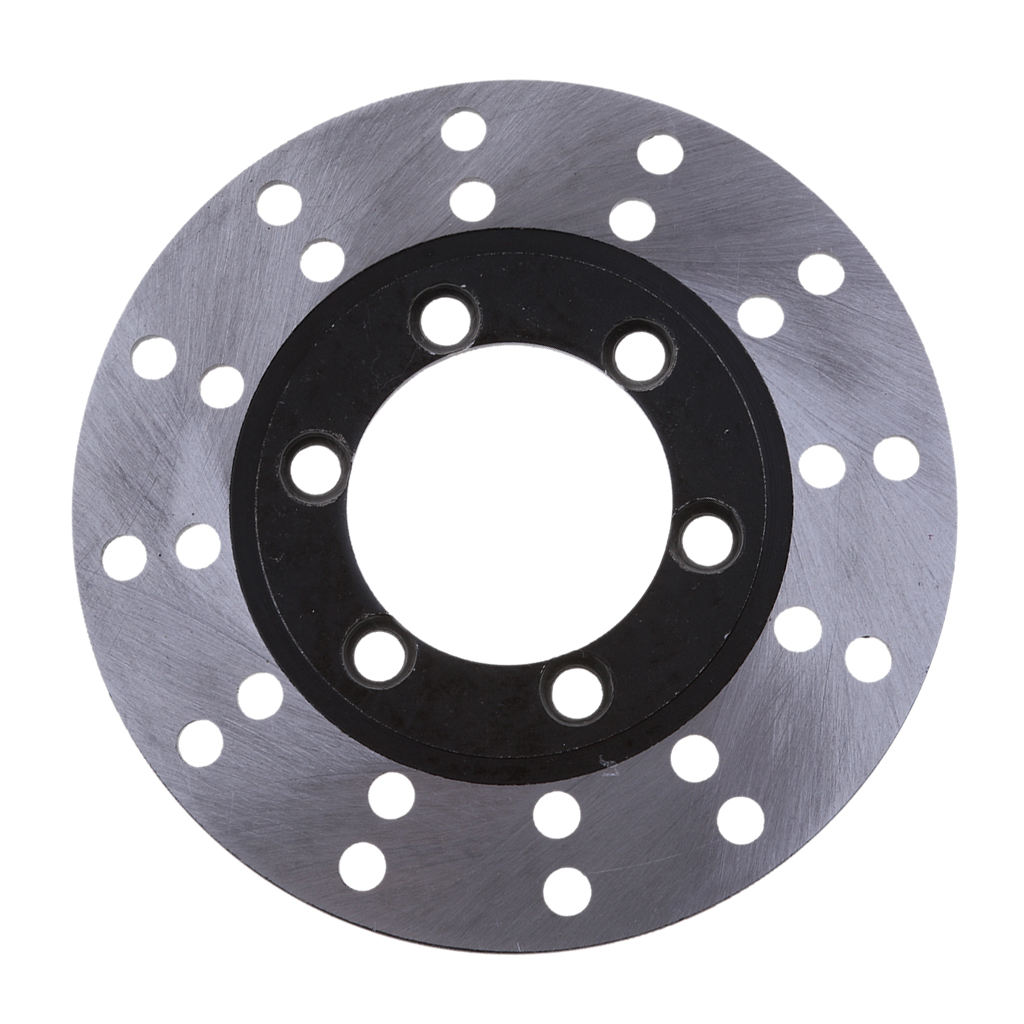 130mm Front Brake Disc Rotor 125cc 150cc 200cc 250... – Grandado