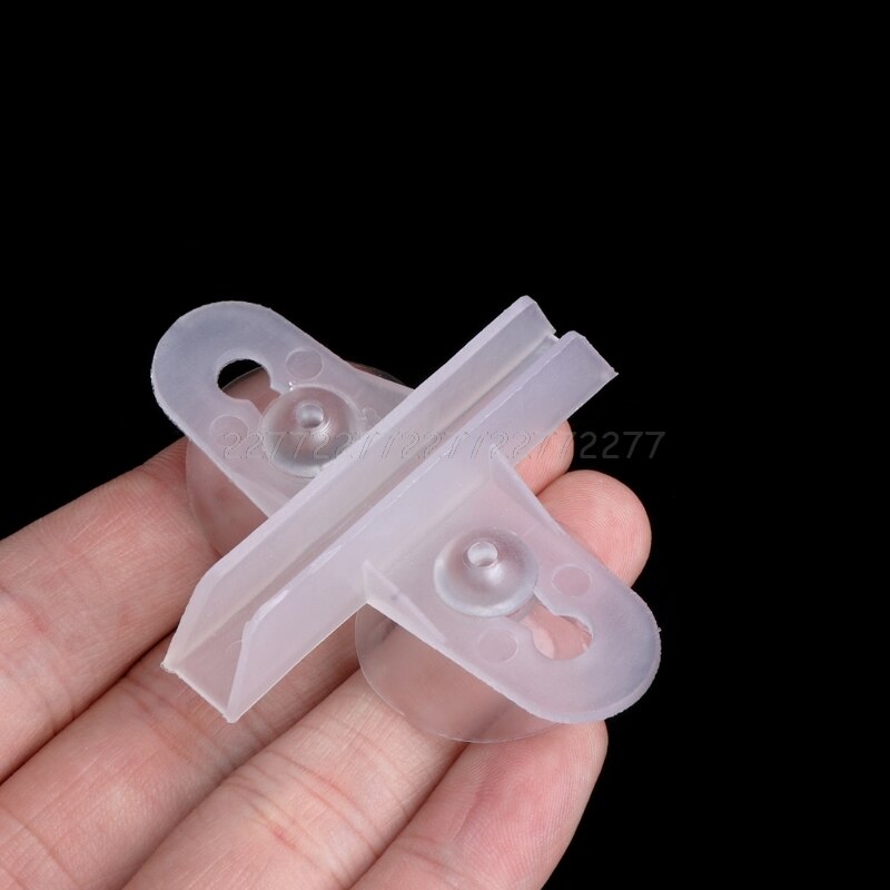 5pcs Aquarium Fish Tank Divider Suction Cup Divide... – Grandado
