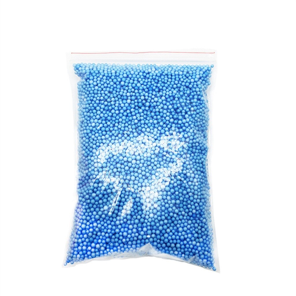 70pcs DIY Slime Kit Supplies Clear Crystal Slime M... – Vicedeal