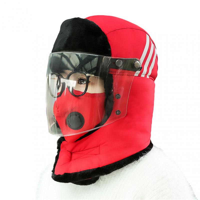 Full Face And Neck Cover Cap Mutli-function Outdoo... – Grandado