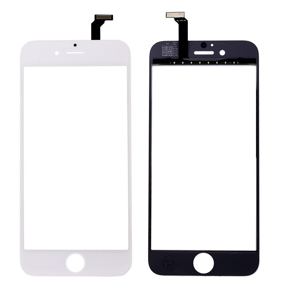 10x Originele Touch Screen Digitizer + Frame Voor ... – Grandado