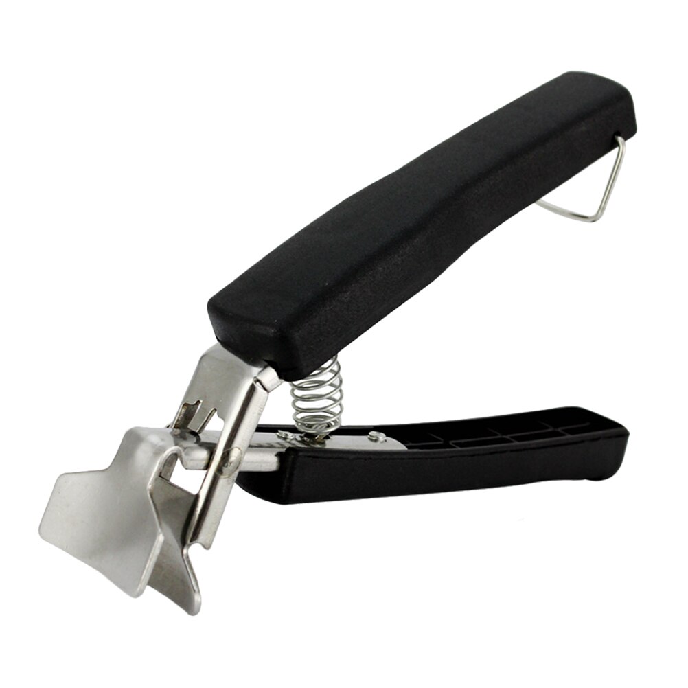Plate Tongs Bowl Clamp Holder Clips Kitchen Bowls ... – Vicedeal