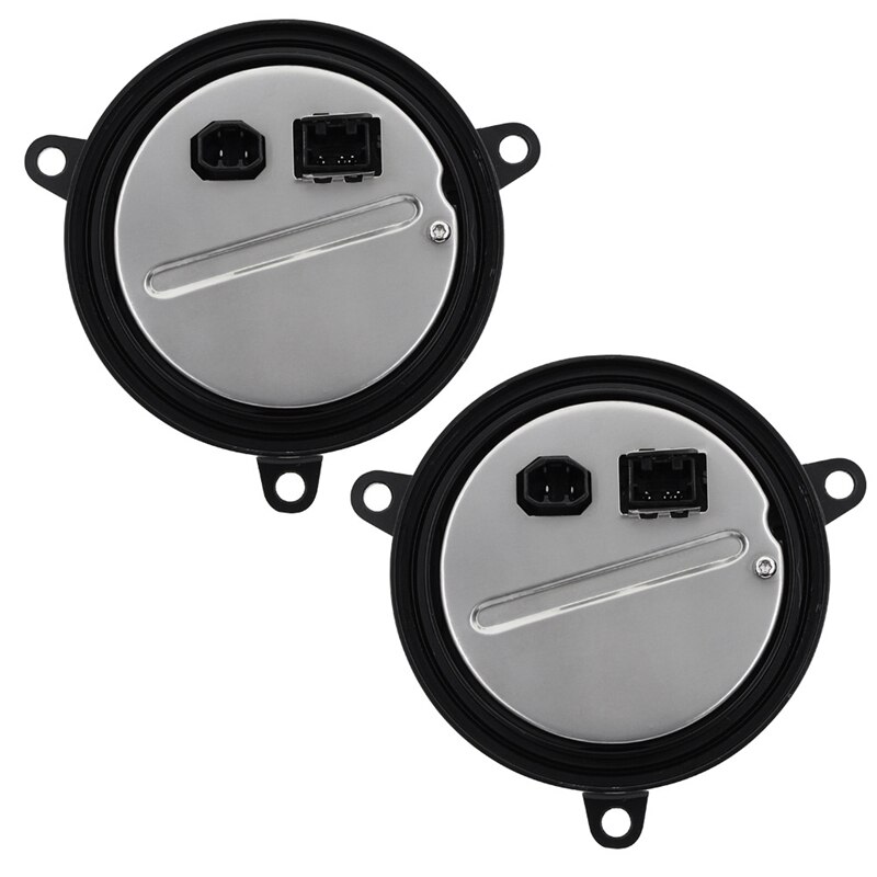2X for 10-15 Chevy Camaro Cadillac CTS Dodge Duran... – Grandado