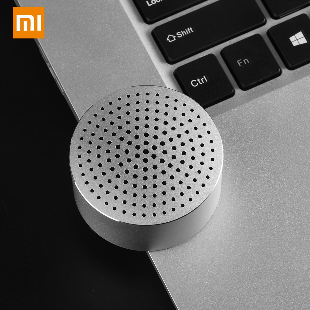 Xiaomi Portable Bluetooth Speaker Soundbar Mini Wi... – Grandado