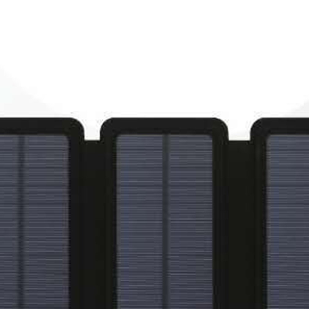 USB Solar Panel Outdoor 5W 5V Portable Solar Charg... – Vicedeal