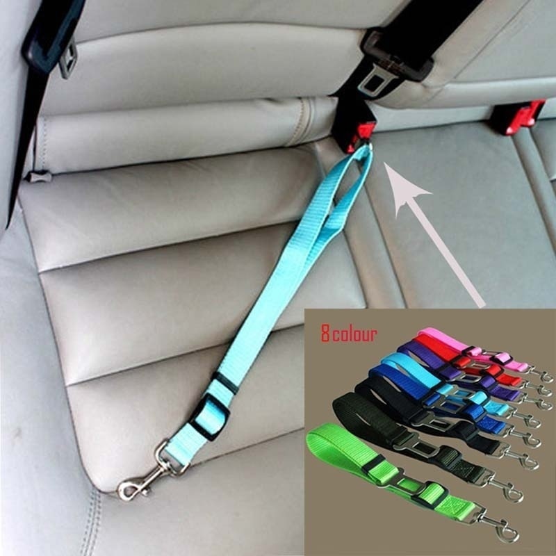 Vogue Verstelbare Voertuig Auto Hond Kat Veilighei... – Grandado