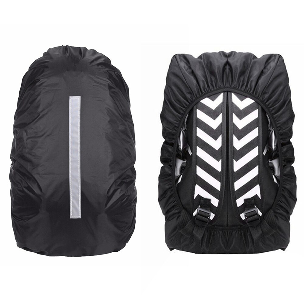Nylon Dustproof Waterproof Rain Cover Reflective W... – Grandado