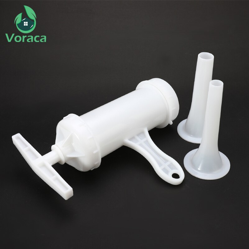 Manual Syringe Enema Food Grade Plastic Meat Pork ... – Vicedeal