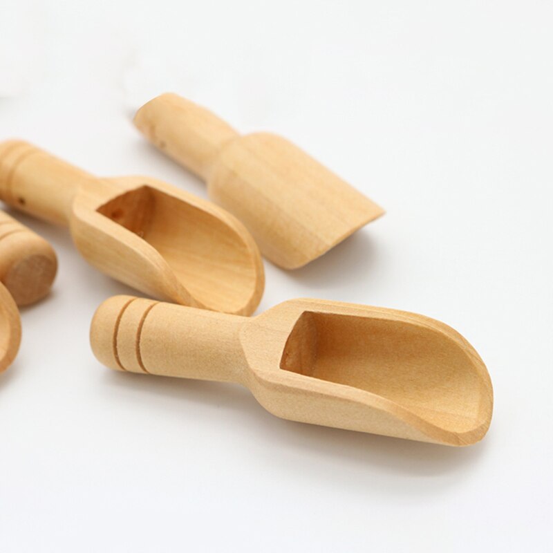 Coffee Tea Herb Powder Scoops Kitchen Gadget Mini ... – Vicedeal