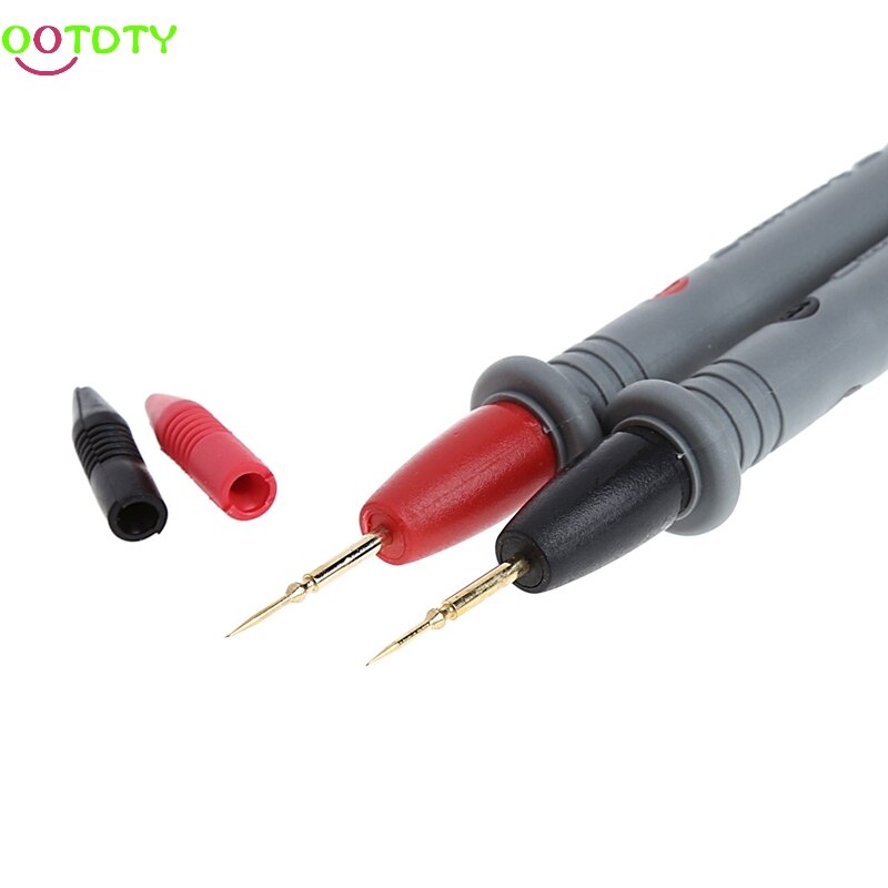 1000 V 20A thin tip needle Multi meter test probe ... – Grandado
