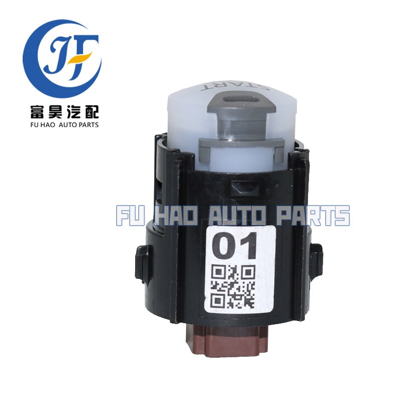 OEM Echte drücken-Anfang Zündung Schalter Für Nissan Altima Maxima ...