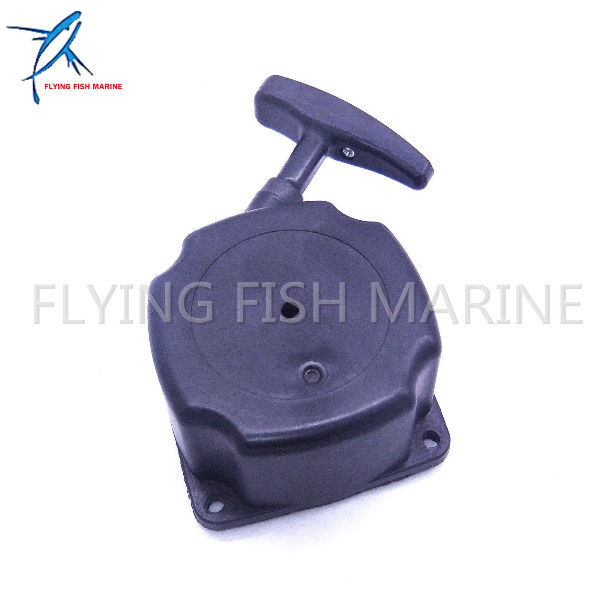 Pull Starter Assy for Hangkai 2-stroke 3.5hp 3.6hp... – Grandado
