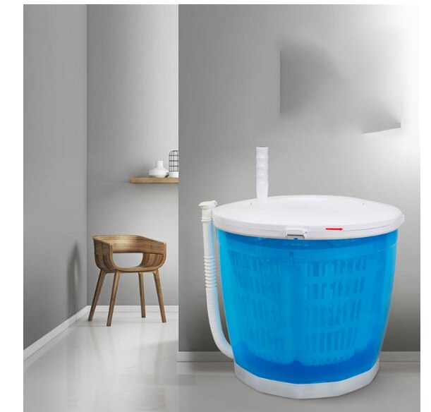 Manual Seafood Washing Machine Vegetables Washer H... – Grandado