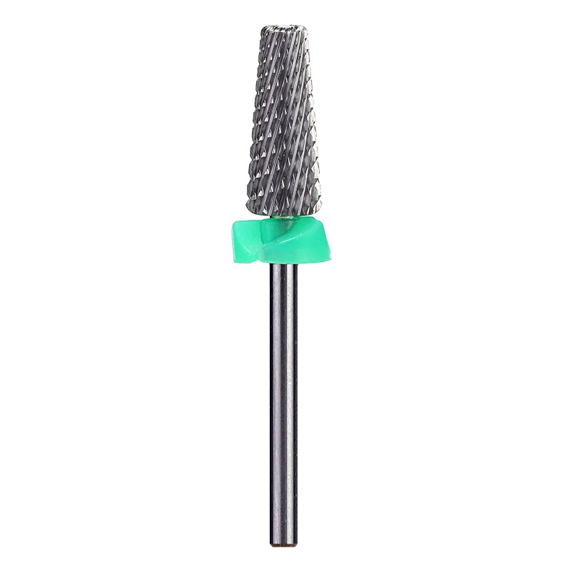 6.0Mm 5 In 1 Cross Cut Carbide Wolfraam Nail Boor ... – Vicedeal