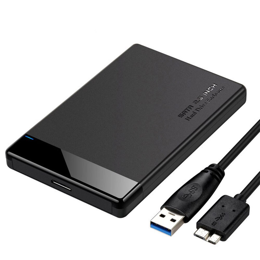 2.5 inch USB 3.0 SATA HDD SSD External Hard Drive ... – Grandado