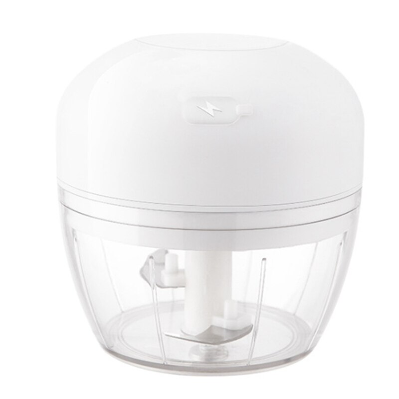 Mini Electric Masher Food Vegetable Chopper Press ... – Grandado