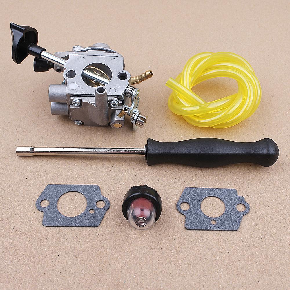 Forgasser drivstofflinje justeringsverktøy assy ti... – Grandado